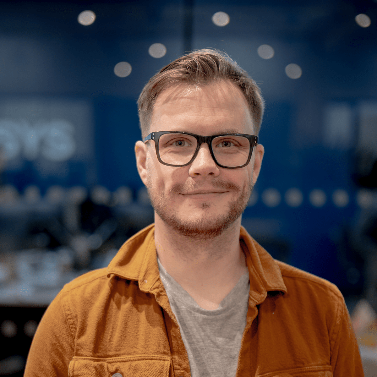 Josh Pollard - Employee Enablement Specialist - Cognisys