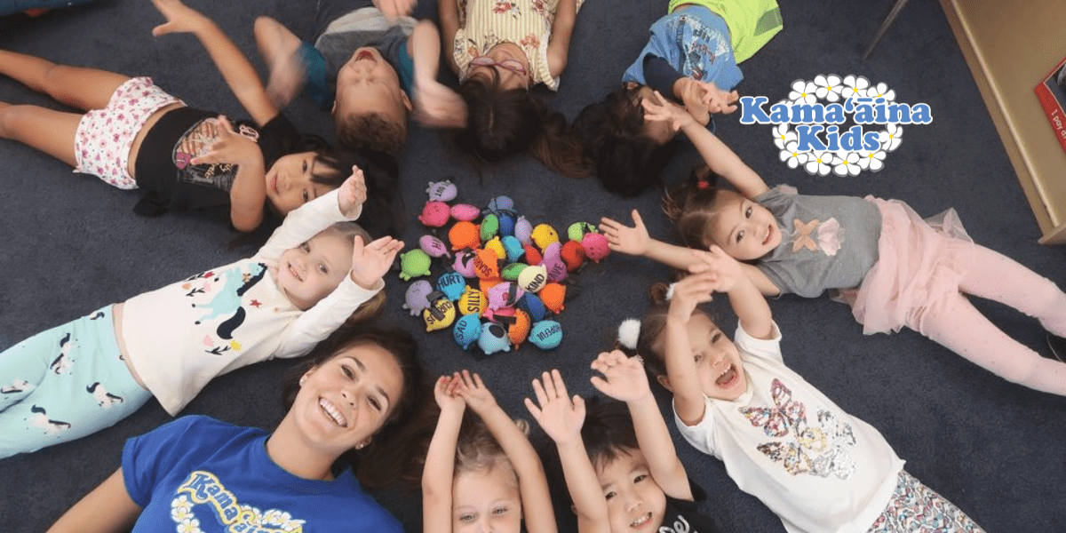 Kamaaina Kids – Connect