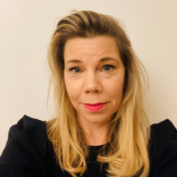 Erica Fahlin - HR Direktör - Werners Gourmetservice