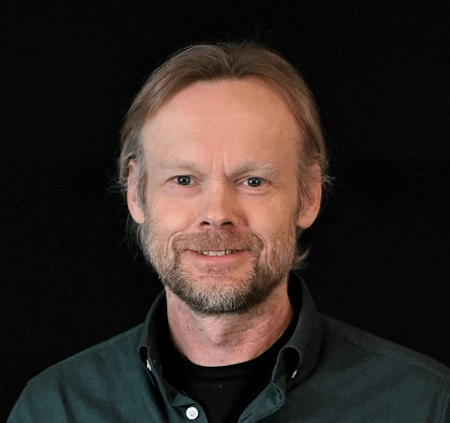 Johan Mars - DGE