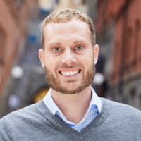 Alexander Larsson - Stretch