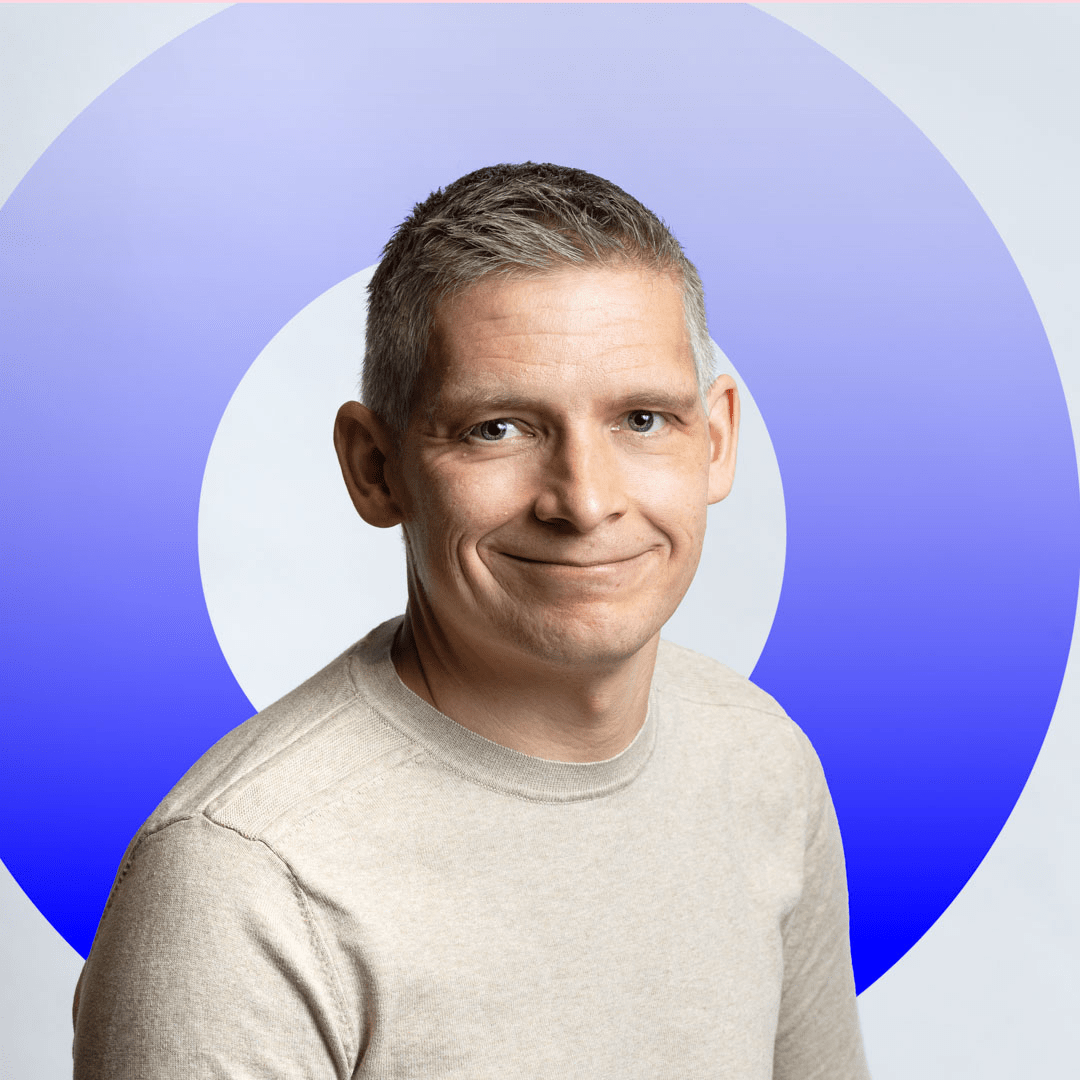 Aleksi Sipilä - Automation Manager - Nordic Ren-Gas Oy