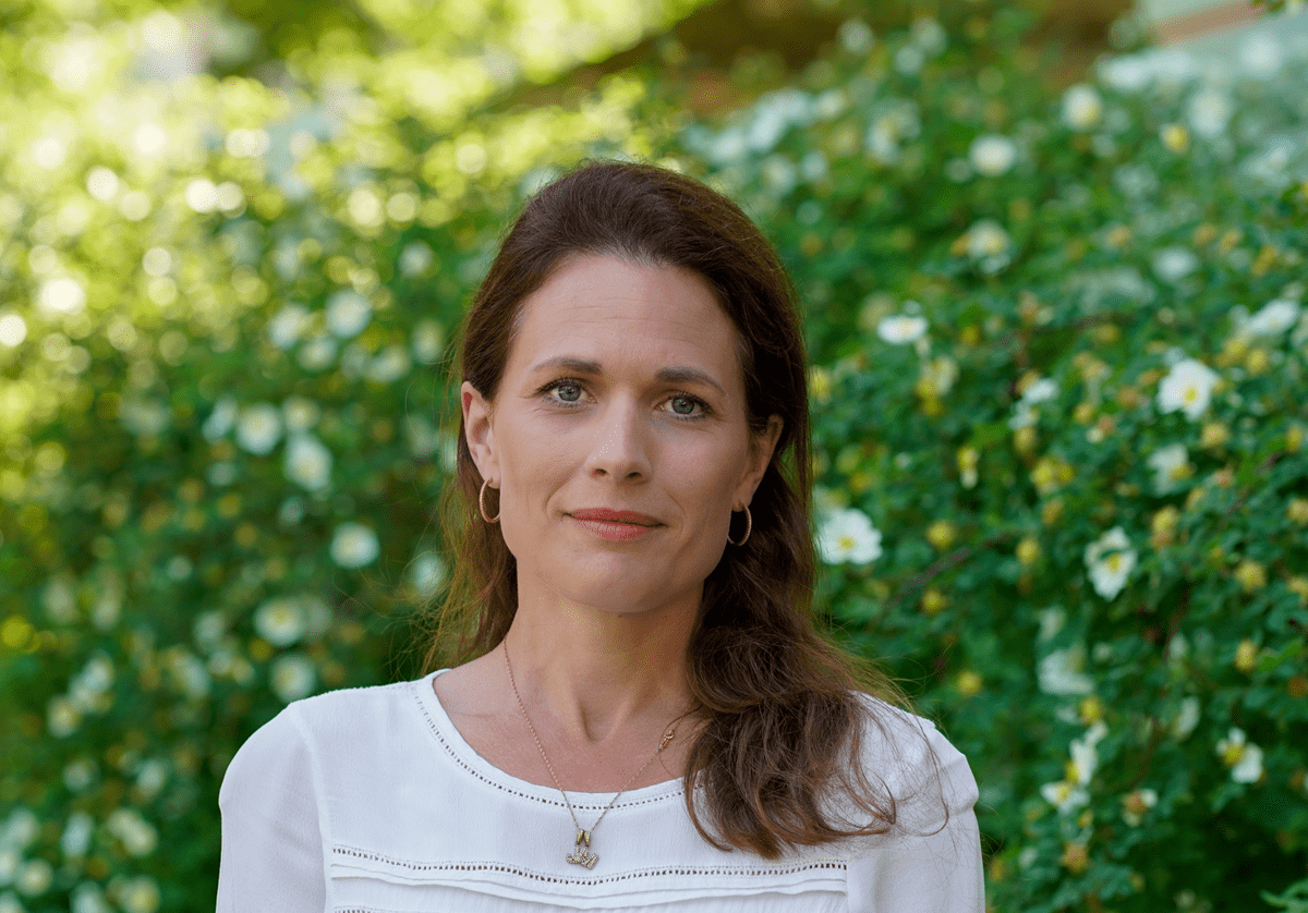 Jenny Svanborg - KAM Partnersamarbeten - Movestic