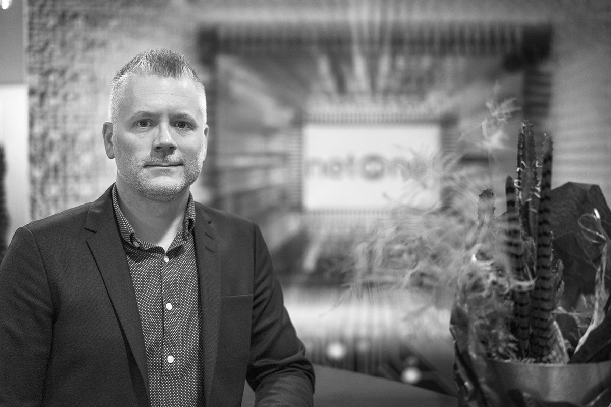 Per Carlsson - HR Manager - NetOnNet AB