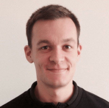 Sasha Egorov - Senior Android Developer - Sweatcoin