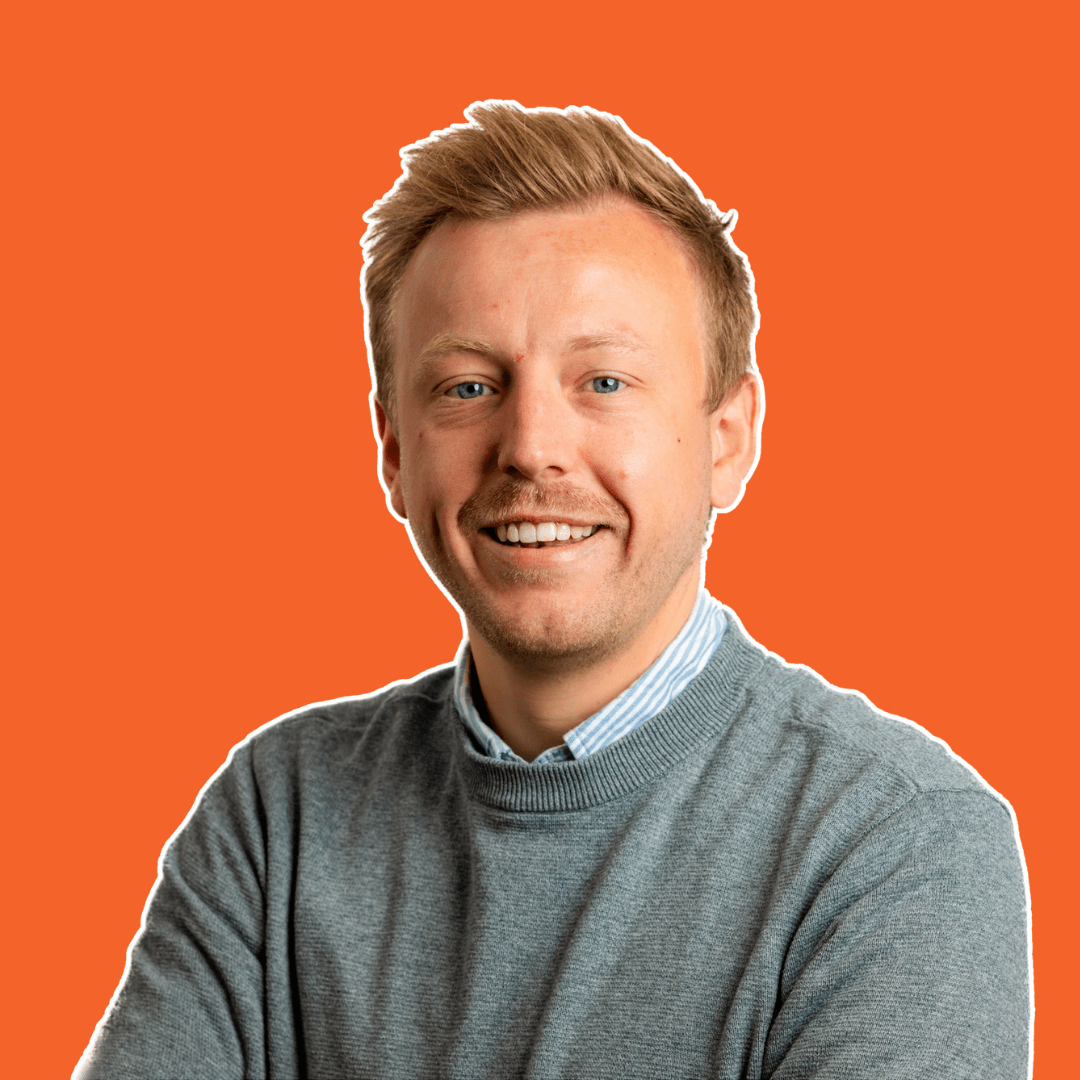 Quinten Robert - Acco Group