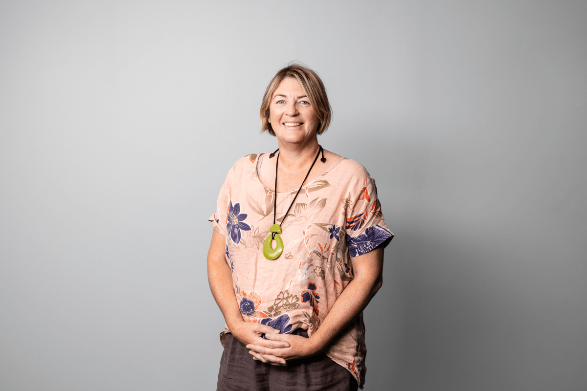 Sara Swailes - Recruitment Advisor - Isaac Group