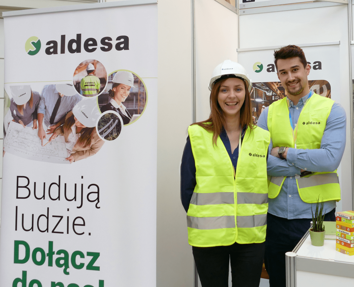 ALDESA ENGINEERING ACADEMY - Grupo Aldesa
