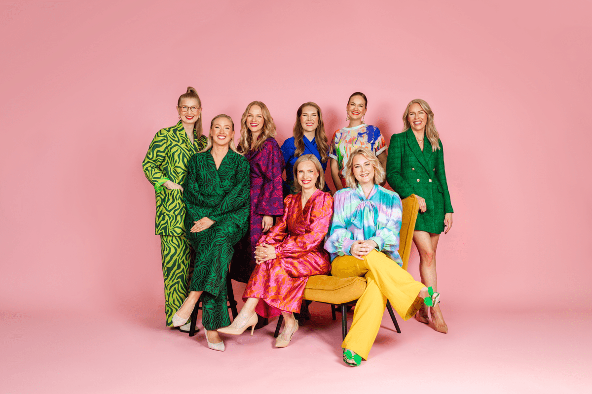 Data & Privacy - Minjon