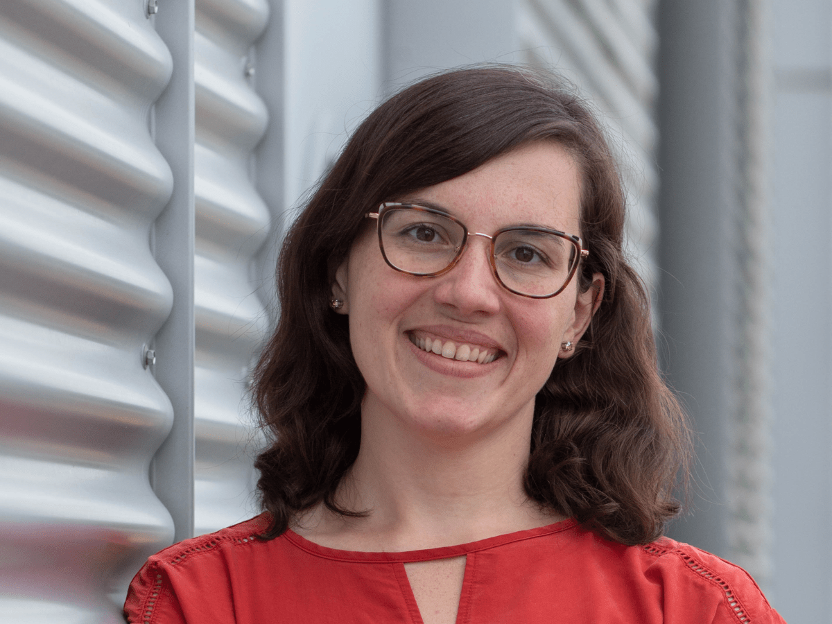 Maria Weier - Recruiting Specialist - Parts Europe GmbH