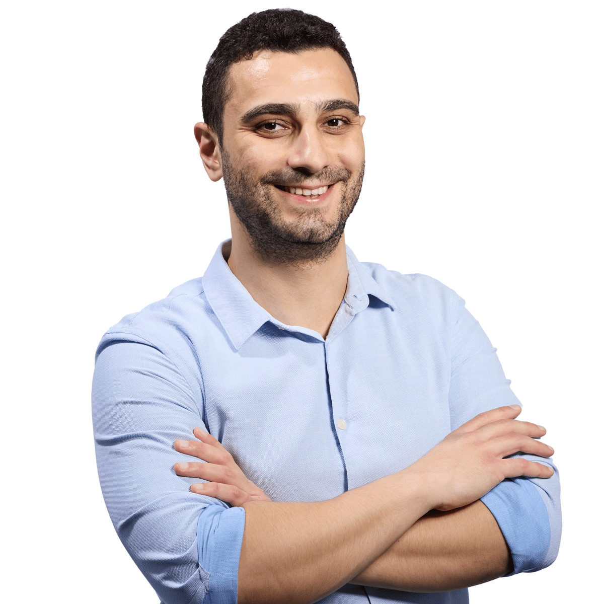 Hasan Satana - FPGA Embedded Systems Engineer - Kuva Space