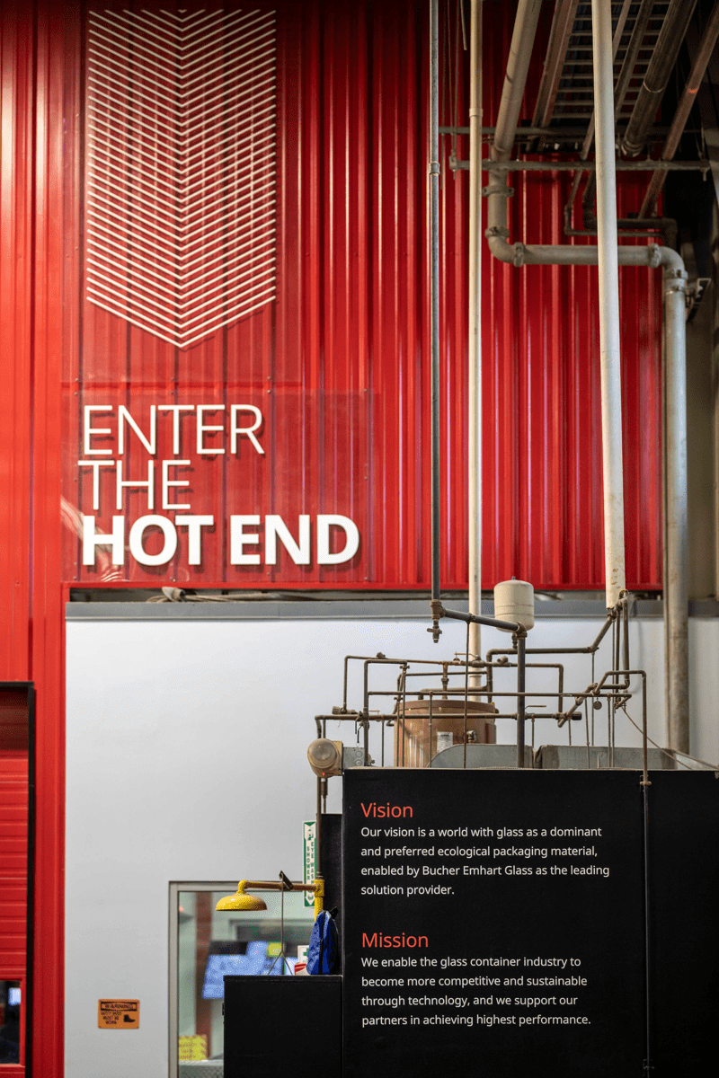 Welcome to Emhart Glass in America - Emhart Glass in America