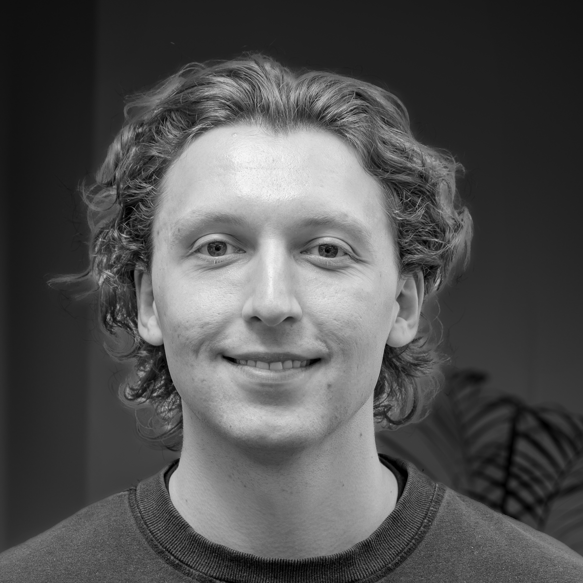 Daniel England - Client Care Specialist - Cognisys