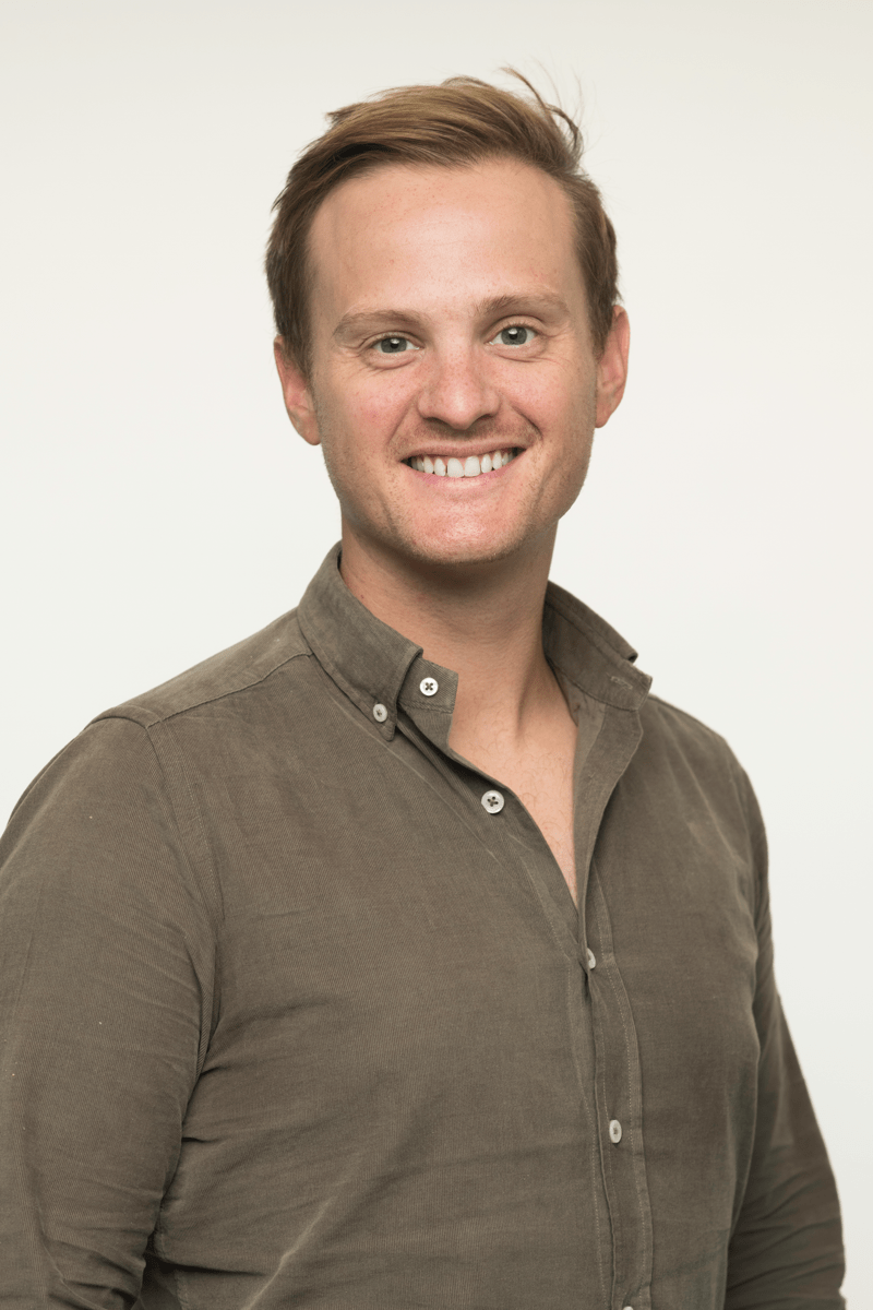 Tom Burchell - Chief Financial Officer - TLC Worldwide