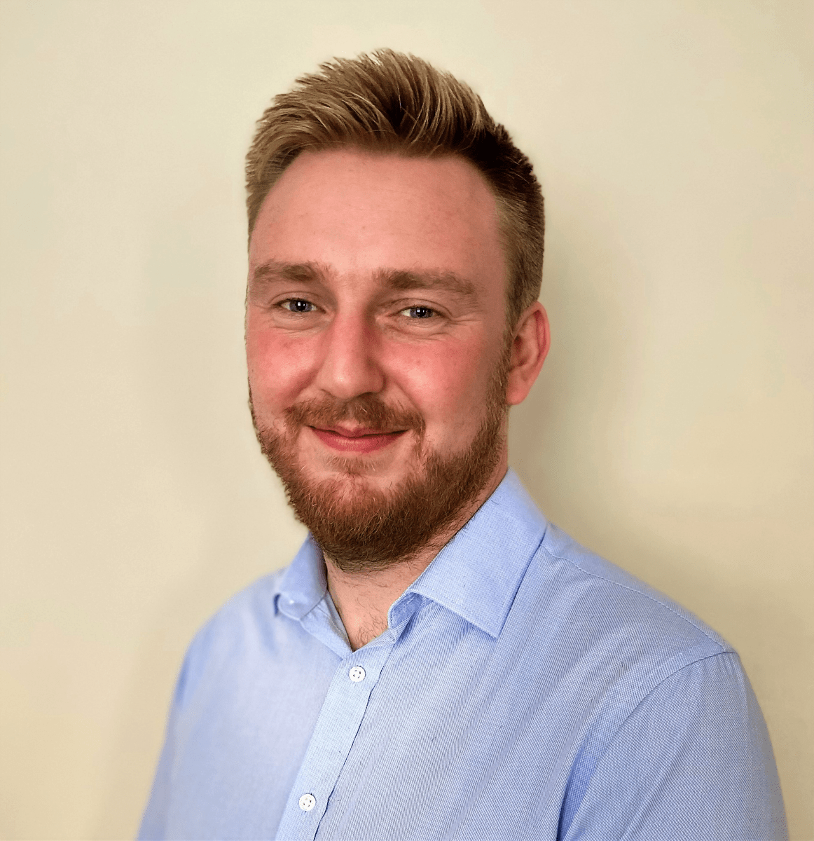 Josh Latham - Operations Manager - Return on Investment Ltd