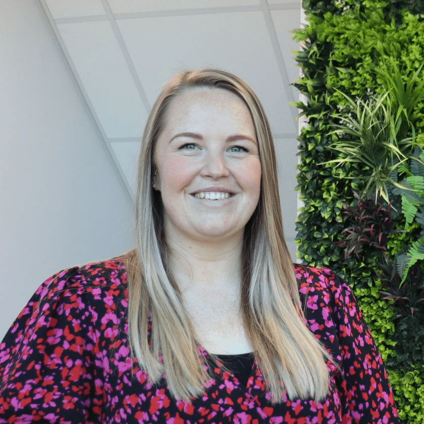 Siân Cooper - People Manager - PKF Smith Cooper