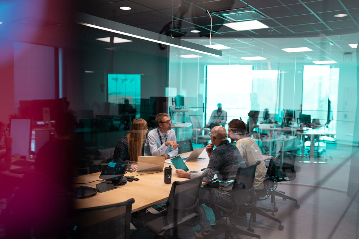 Join the Zenseact Journey - Zenseact China