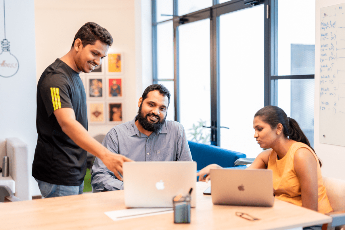 Senior Back-End Engineer - Laravel - Lucytech Senior Back-End Engineer - Laravel - Lucytech