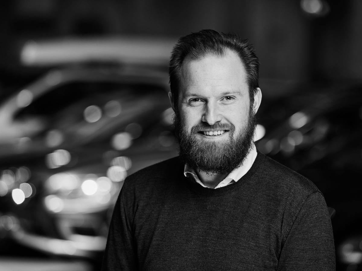 Knut Petter Gisholt - Auksjonen.no