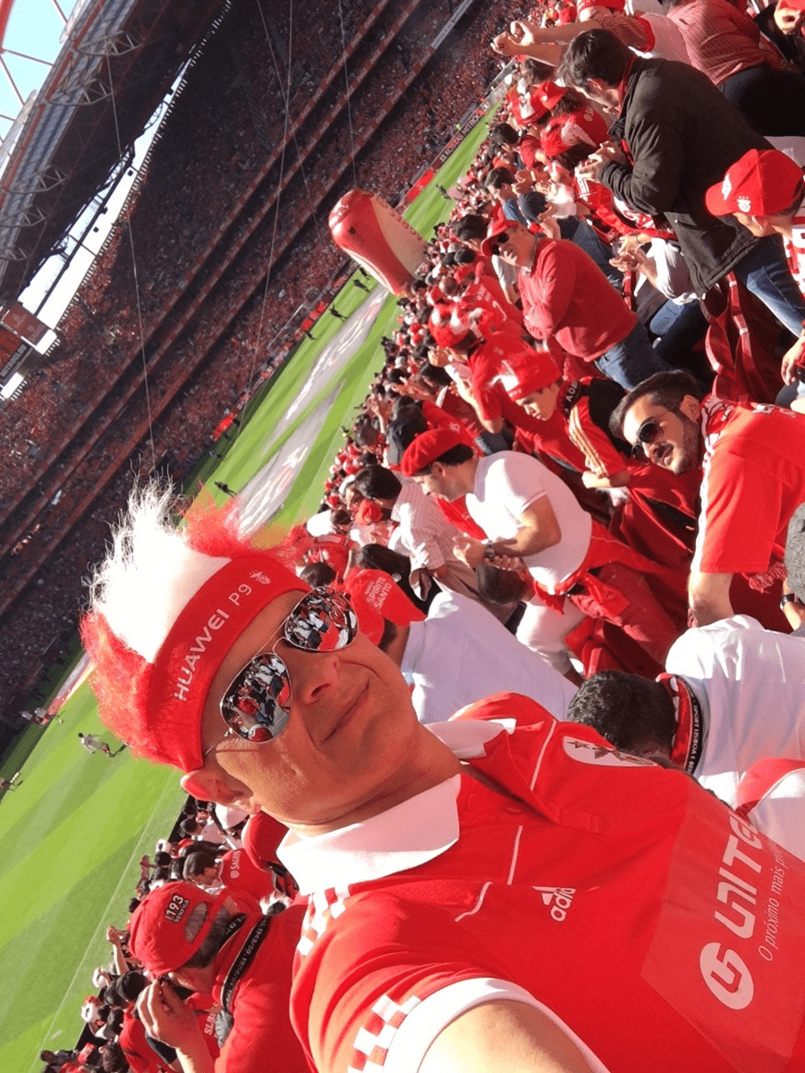 Research Intern-Computer Vision - Huawei R&D UK