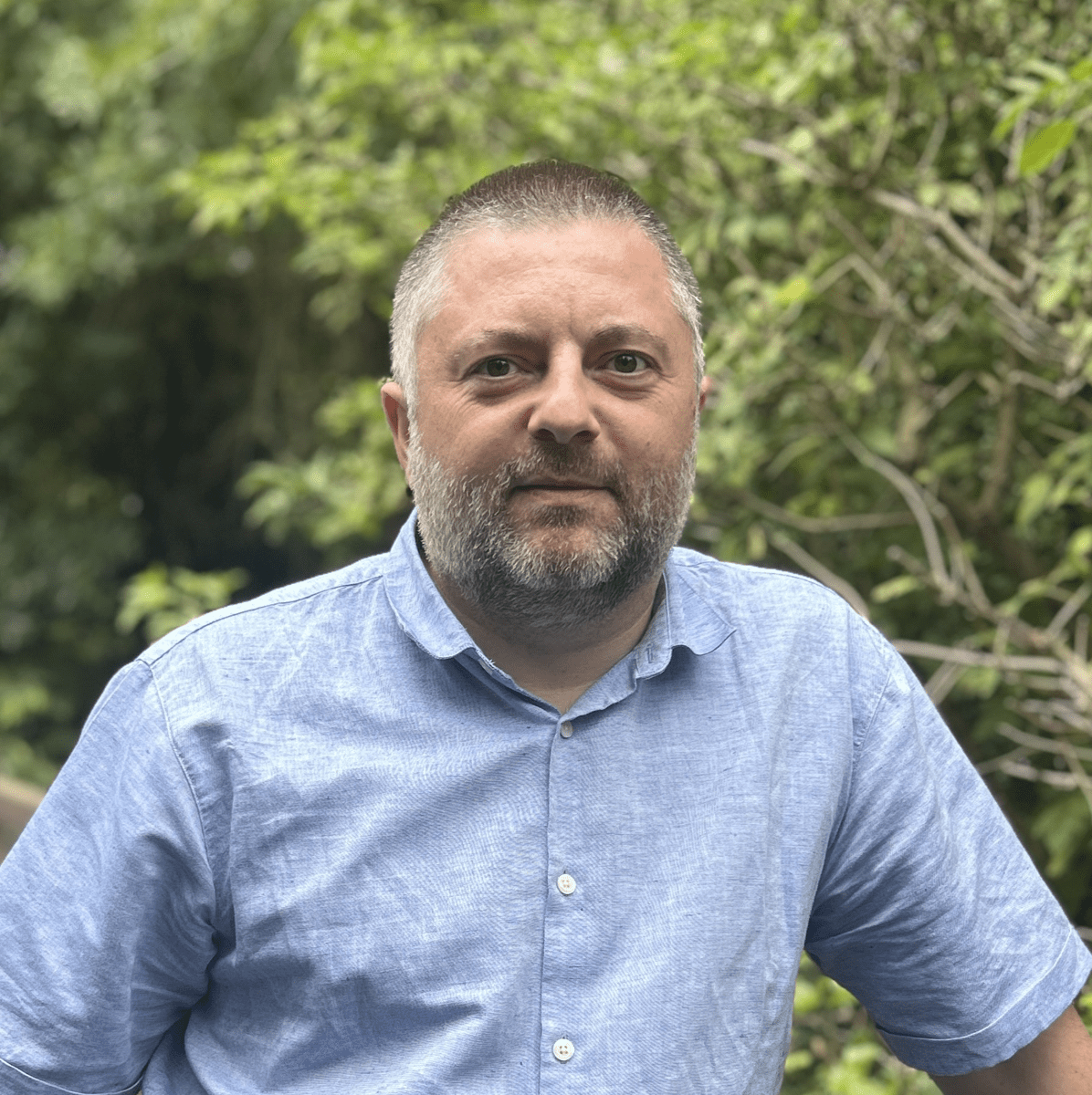 Jamie Place - Chief Information Officer - Evlo