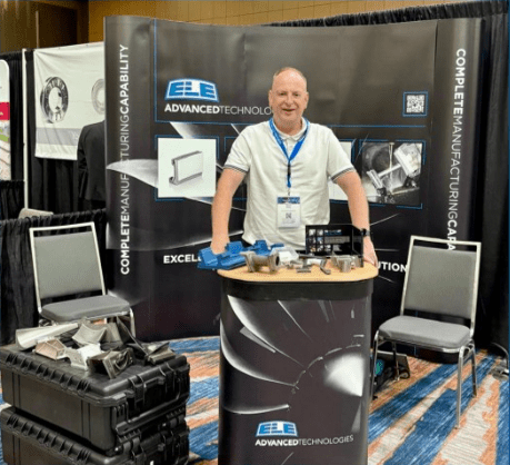 Join the team - ELE Advanced Technologies