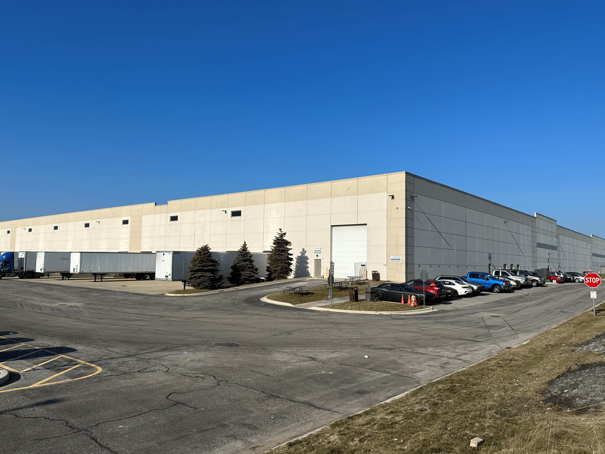 Camaco Portage Manufacturing - Portage Indiana - Camaco, LLC