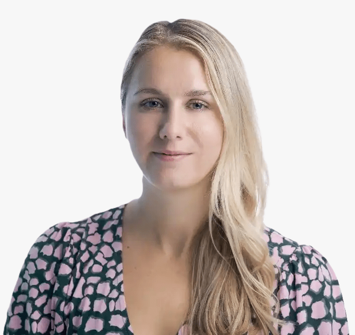 Amy Bull - Partner - ADSP