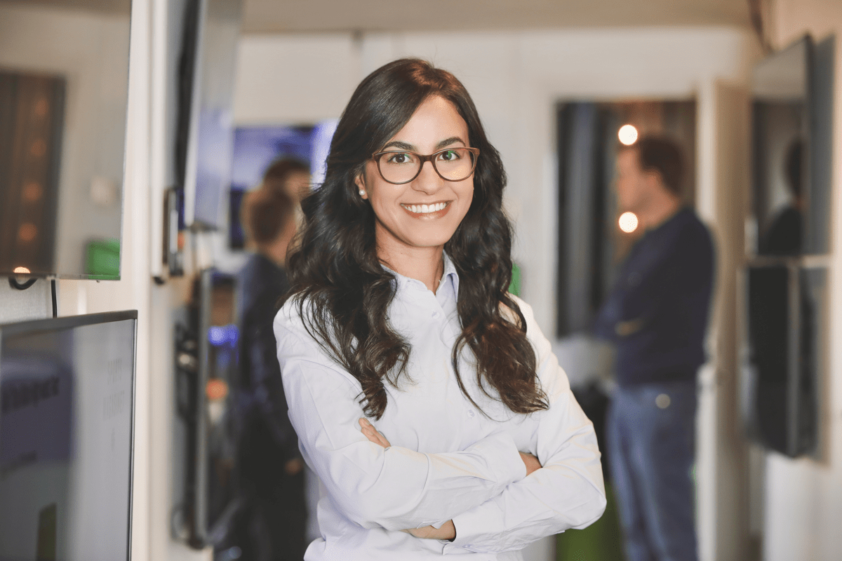 Join us - Smartsign