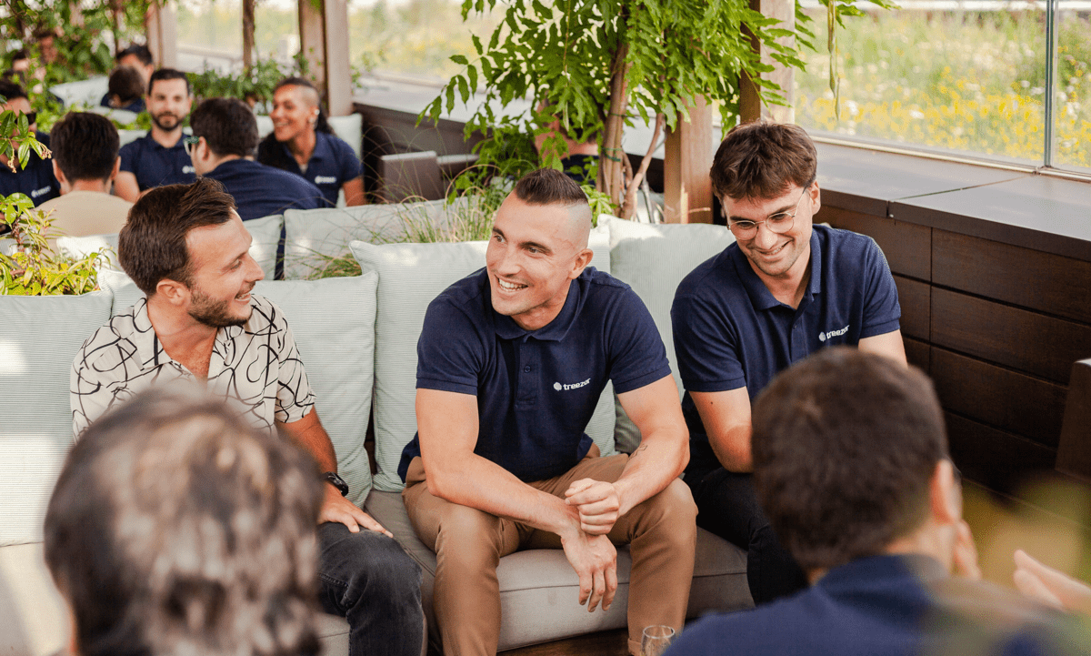 Treezor - Enable Creative Banking - Treezor