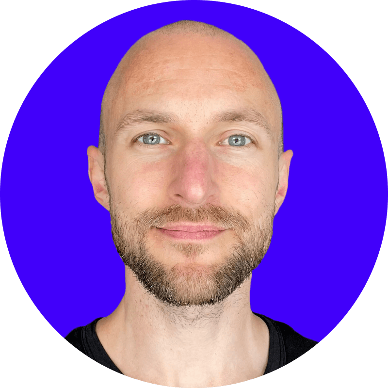 Mickel Andersson - Software Engineer - Waitwhile