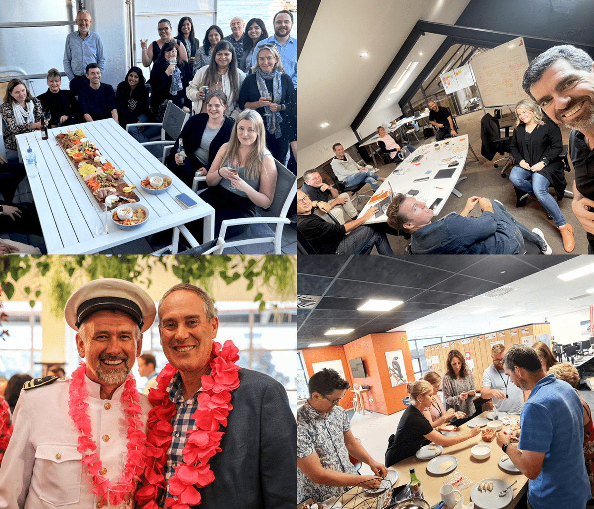 Join us - Ando Insurance Group Limited