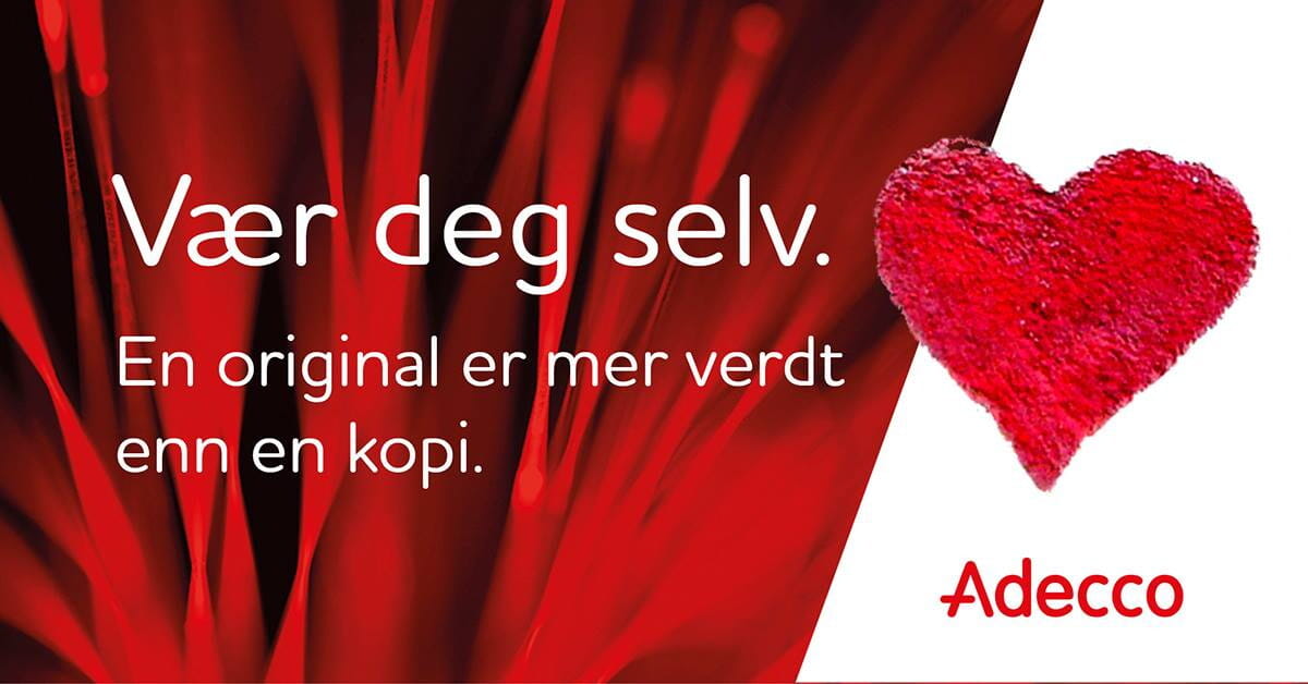 Molde - Adecco Select
