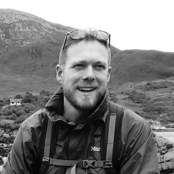 Trevor Lyons - iOS Chapter Lead - Chip