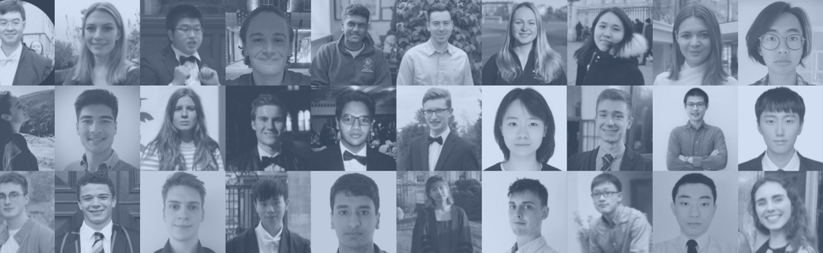 Help us nurture tomorrow's talent, today - Blue Education