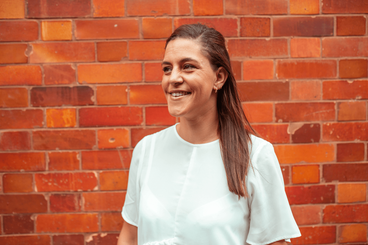 Erika Mari - Chief Client Officer - Bicycle London