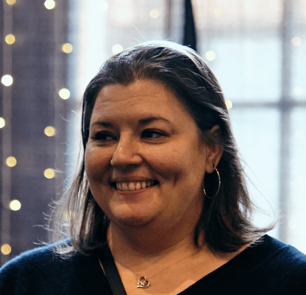 Jenny McPhee - Project Accountant - Bateman Civil Survey