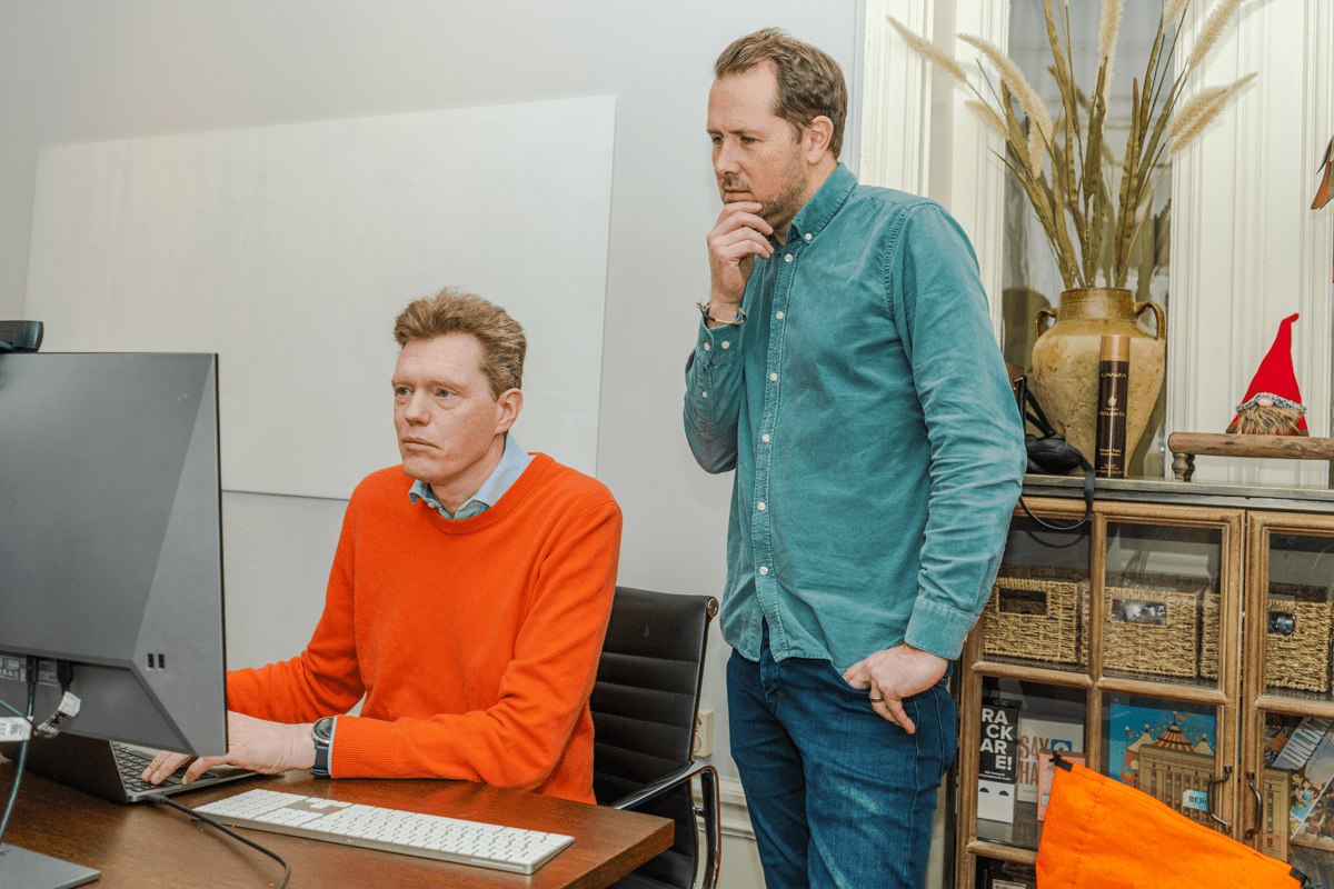 Product Development - Navigraph