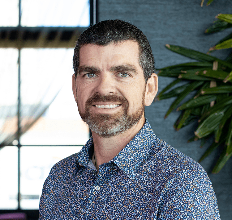 Tony Boon - Head of Claims Operations - Ando Insurance Group Limited