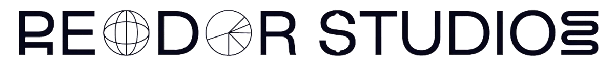 Current job openings - Reodor Studios