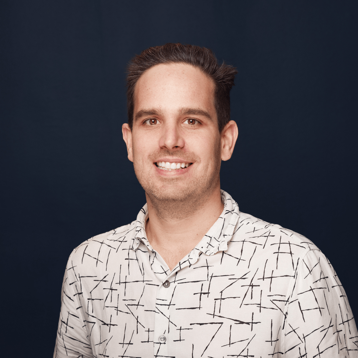 Dennis Neely - Senior Full Stack Engineer - Findable