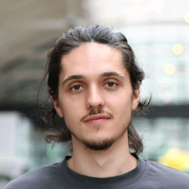 Théo Martin - Senior Machine Learning Engineer - Akeneo