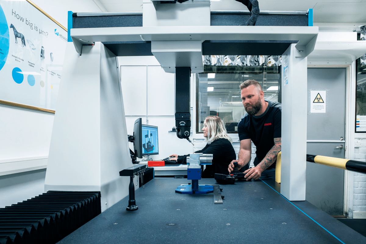 Data och integritet - Elpress