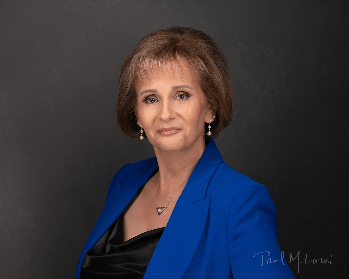 Debbie Loop - Nurse Educator - Labster