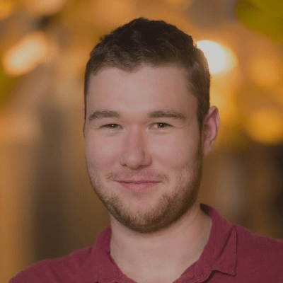 Martin - Software Engineer - Sellpy