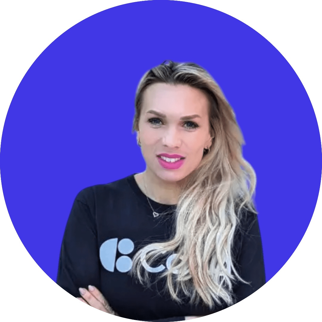 Sandra Palm - Head of Talent Acquisition - Carla