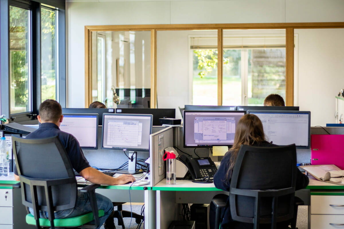 Head Office - SRC Group
