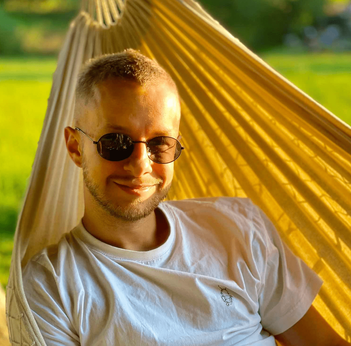 Mateusz Majgier - Developer - Teamtailor
