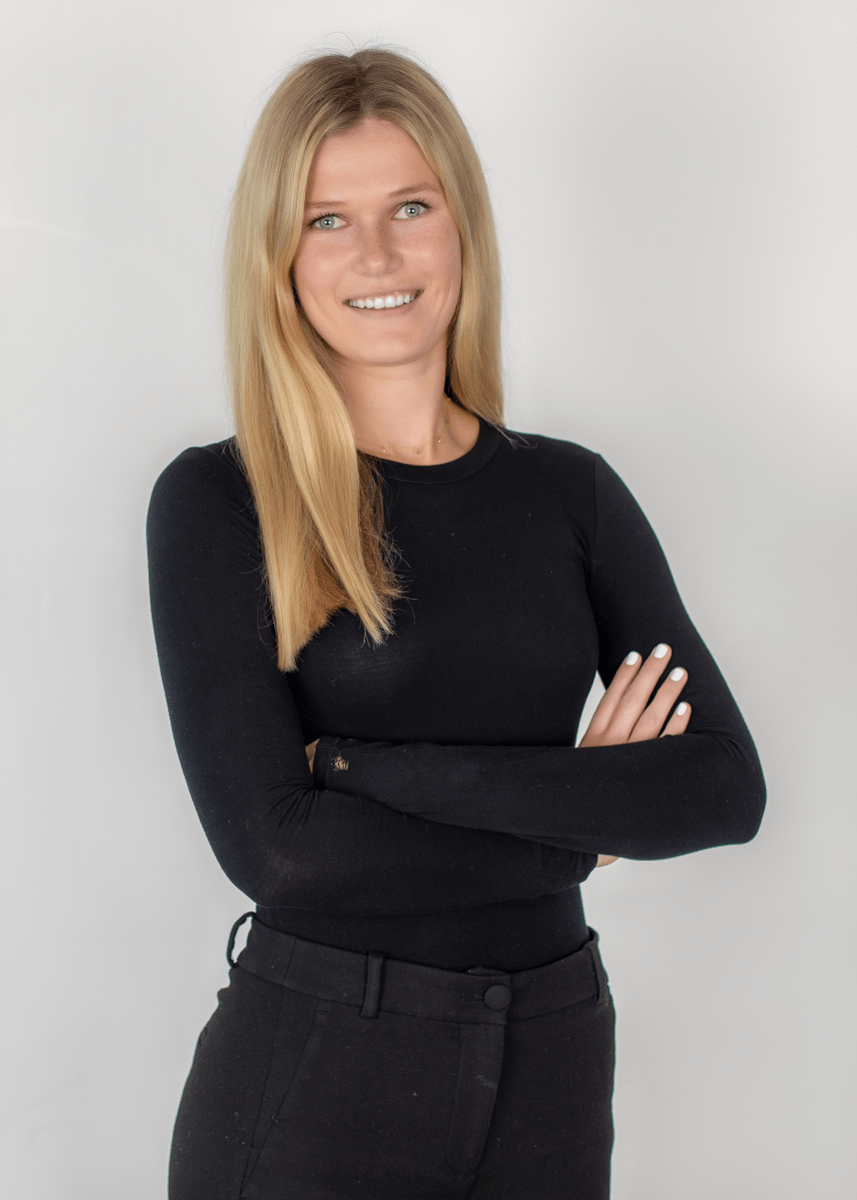 Paige Ratliff - Marketing Coordinator - Web Manuals