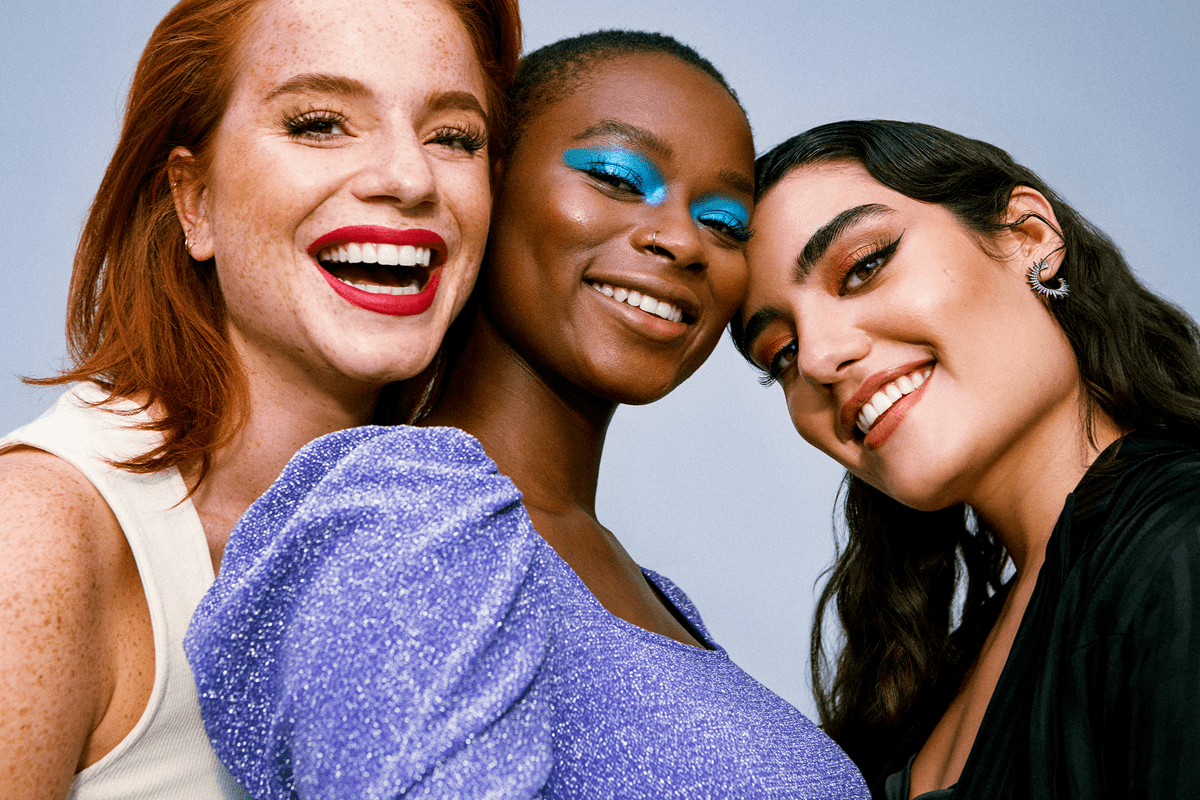 KICKS Finland – Connect